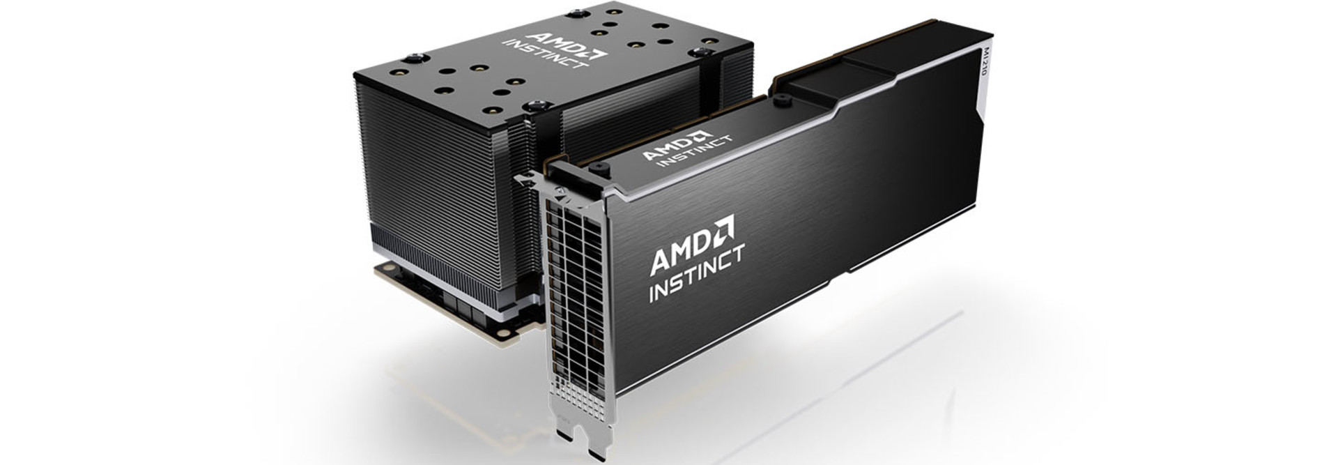 AMD Is Empowering Agencies with AI-Enabled Client Systems | FedTech ...